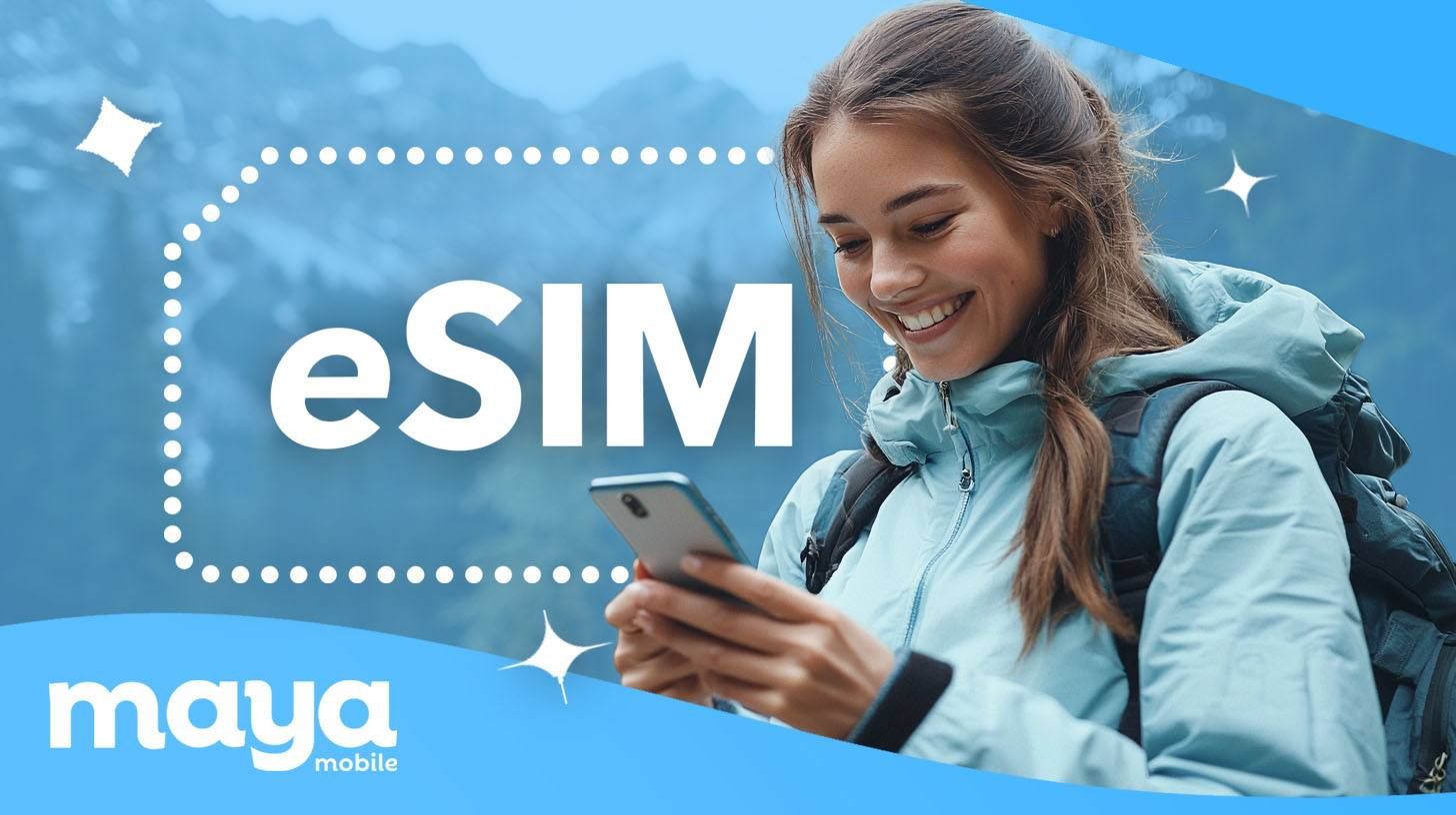 Maya Mobile Review - Get Best eSim